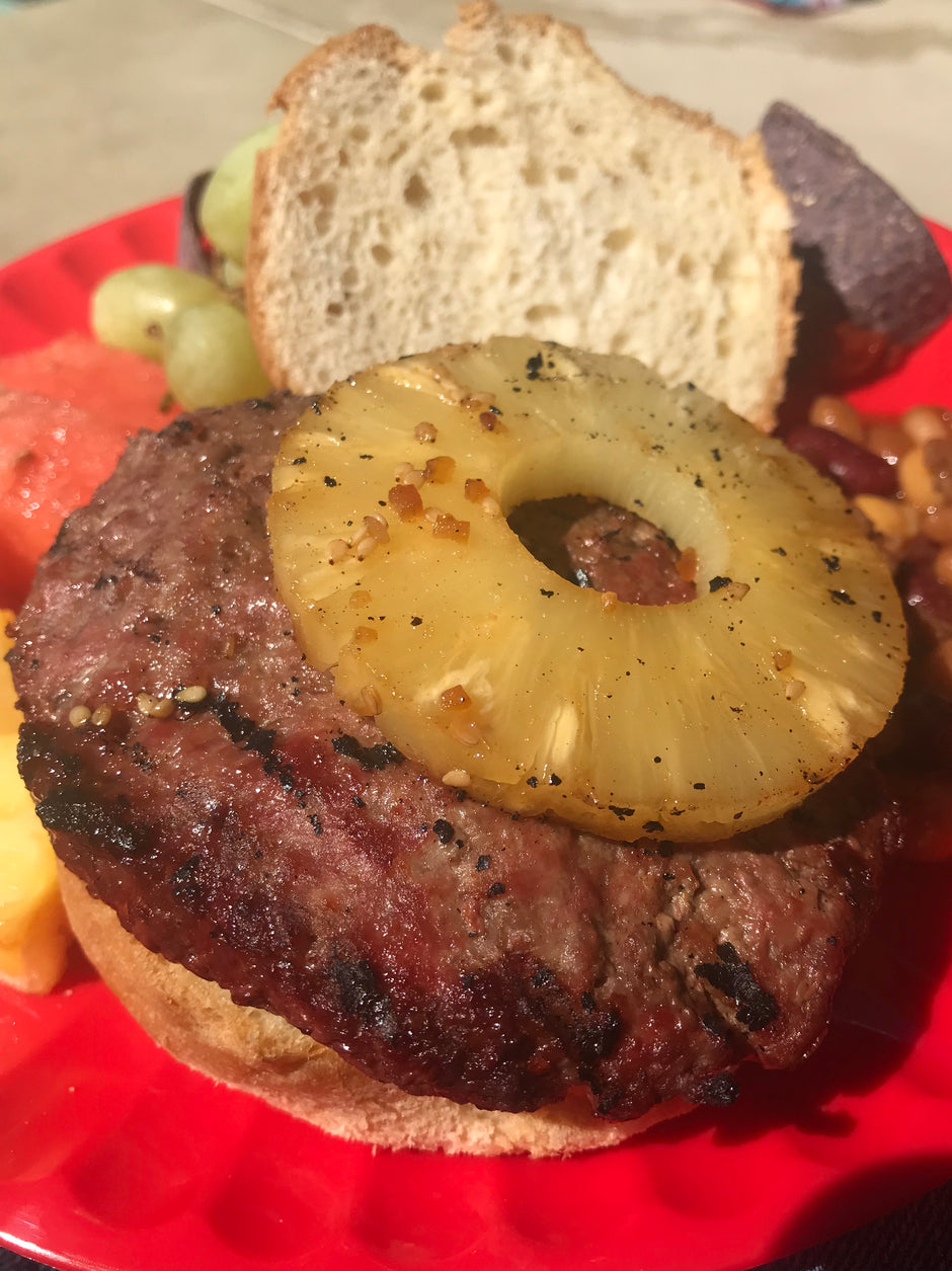 Ground Beef & Sausage – Valli Hi
